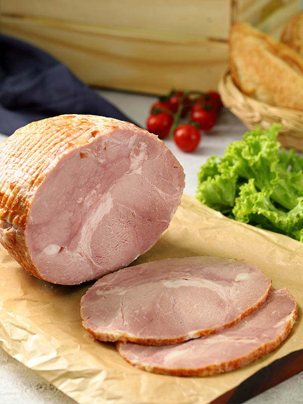 HAM